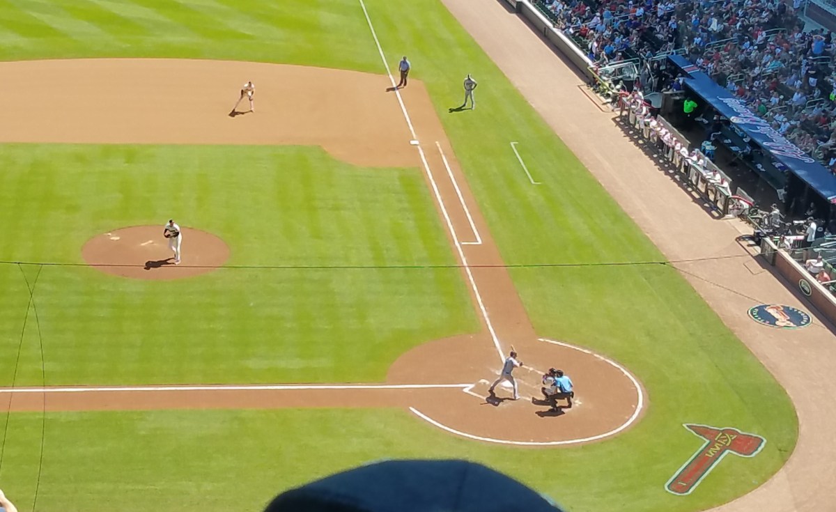 Ties in Baseball – The Other Side – Sports