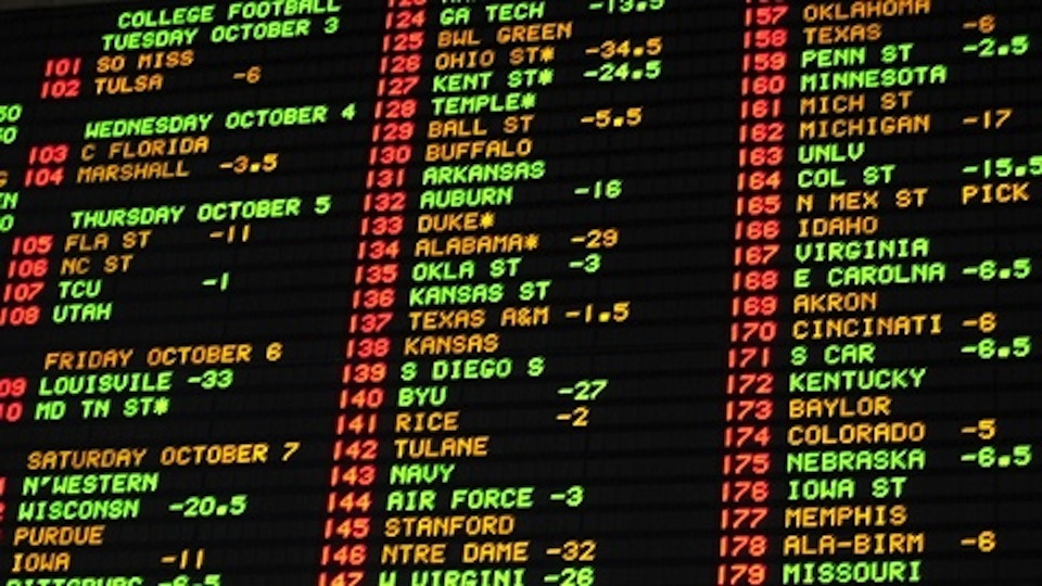 Power 5 Sleepers – The Other Side Sports Talk