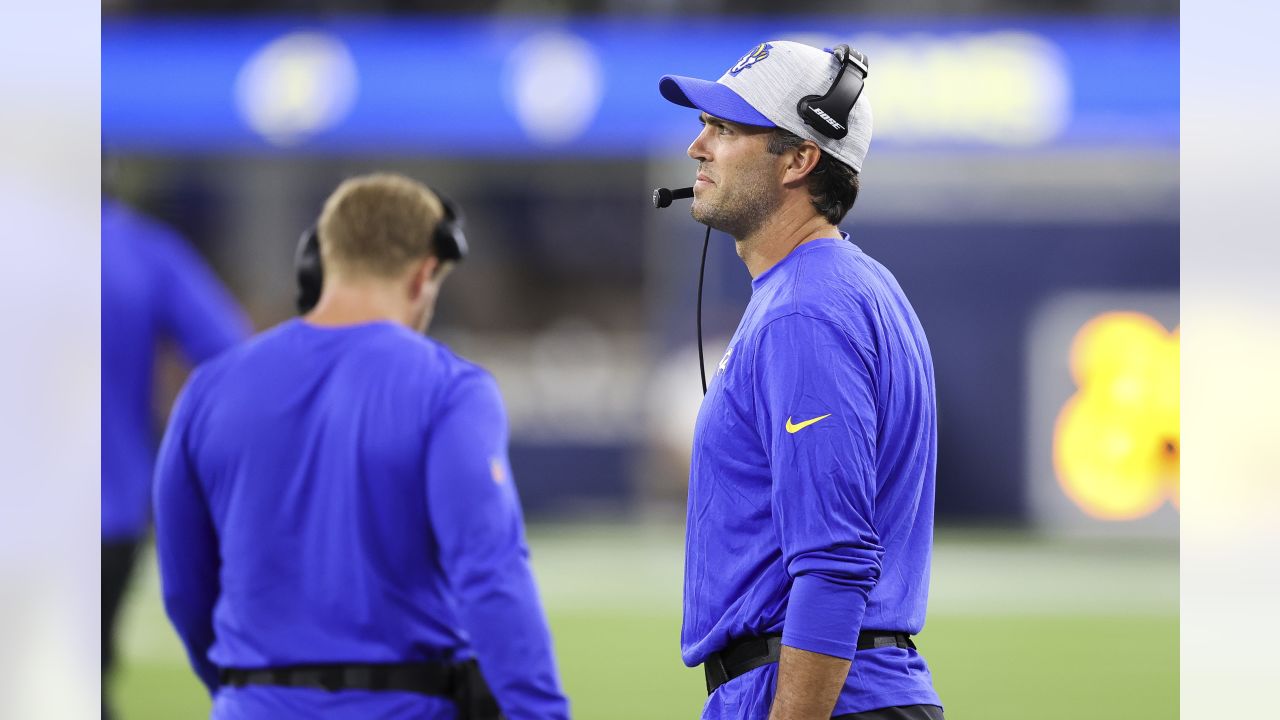 Zac Robinson: Architect of Falcons’ Offensive Revolution! – The Other ...